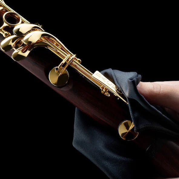 Caring for Wooden Clarinets - Backun Australia