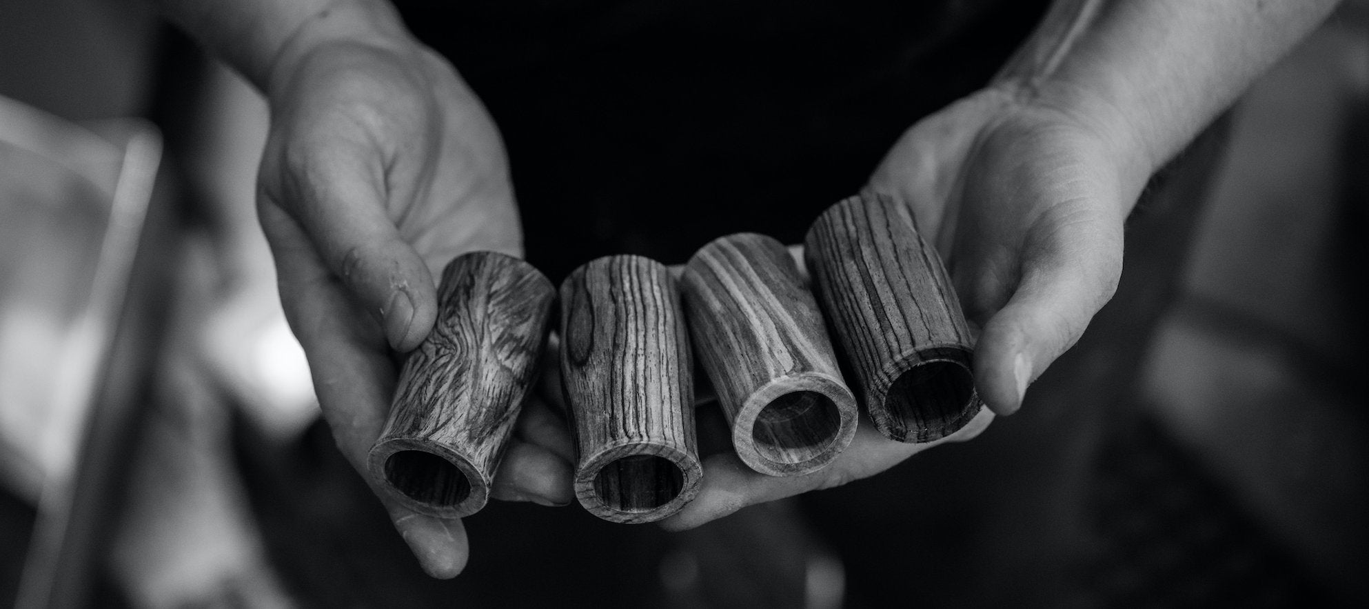 Clarinet Barrels - Backun Australia