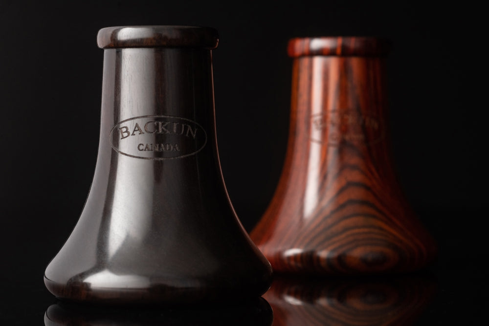 Eb Clarinet Bells - Backun Australia