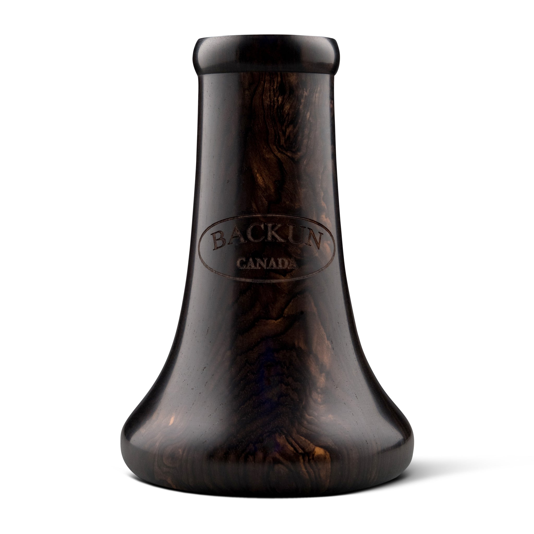 Backun Clarinet Bells - Backun Australia