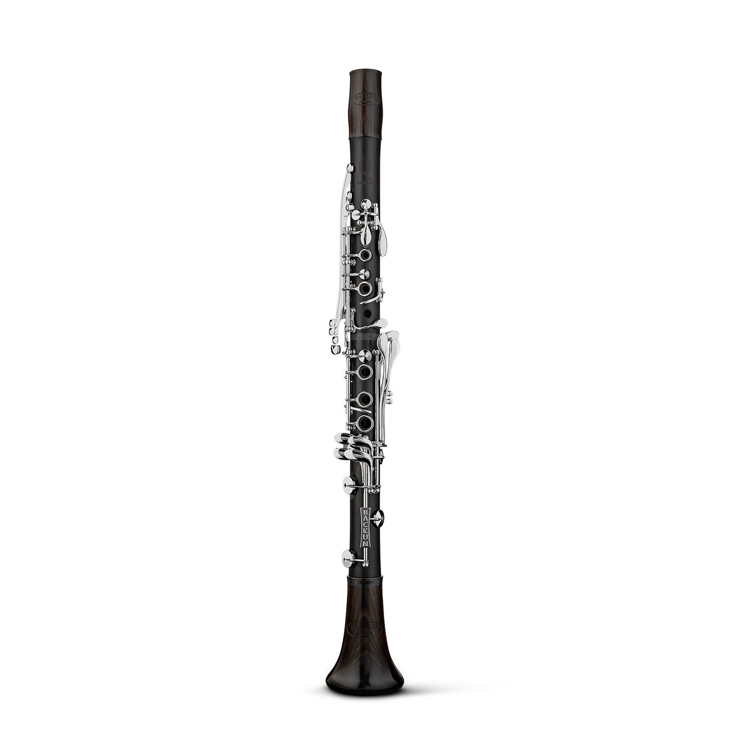 Q Series Bb Professional Clarinet - Backun Australia
